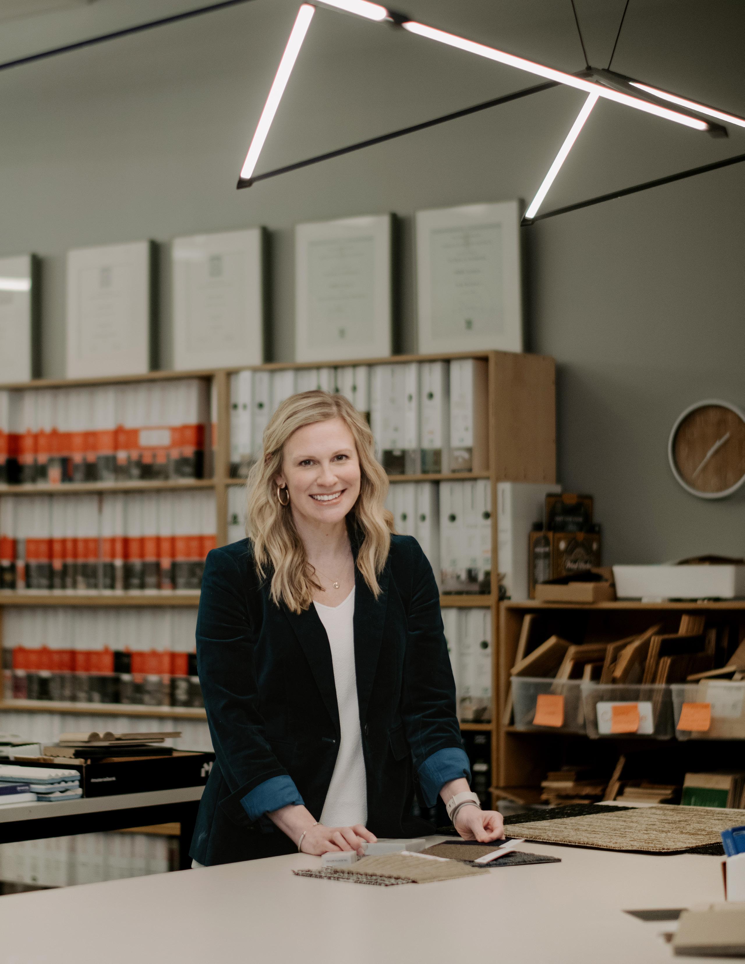 Melinda Jeffries Director Chat by Smbwarchitects - Issuu