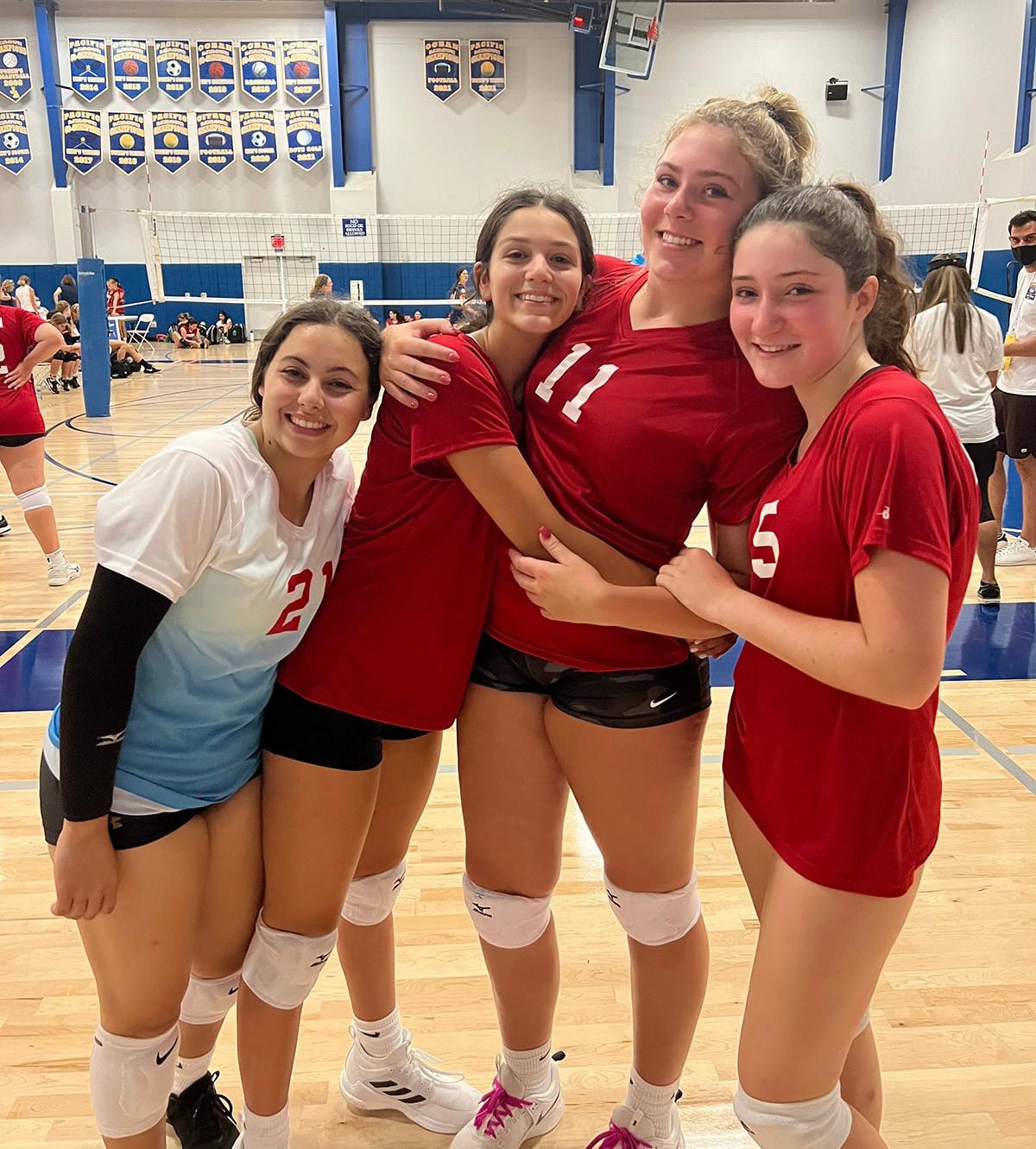 JCC Maccabi Games & Access 2024 - Sponsorship Opportunities by ...