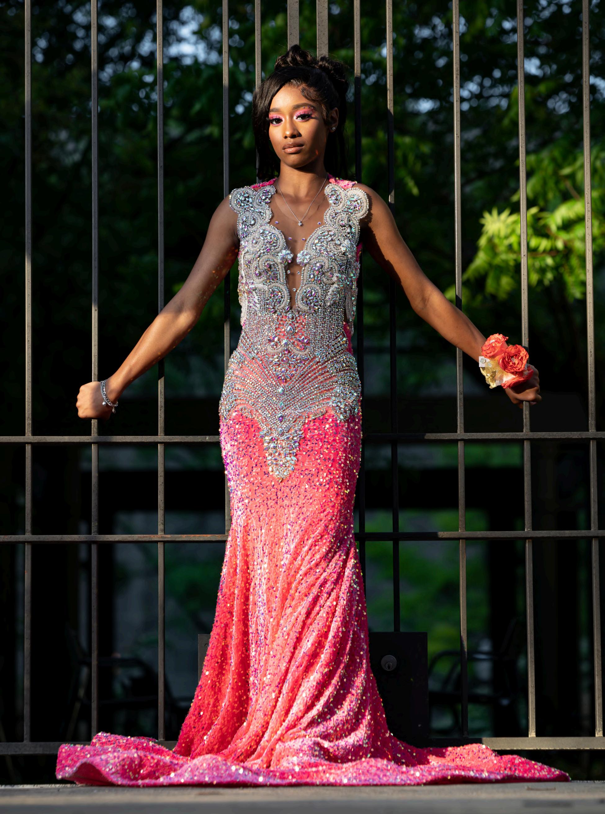 2024 Senior & Prom Guide - LaPic Visuals by LaCheston - Issuu