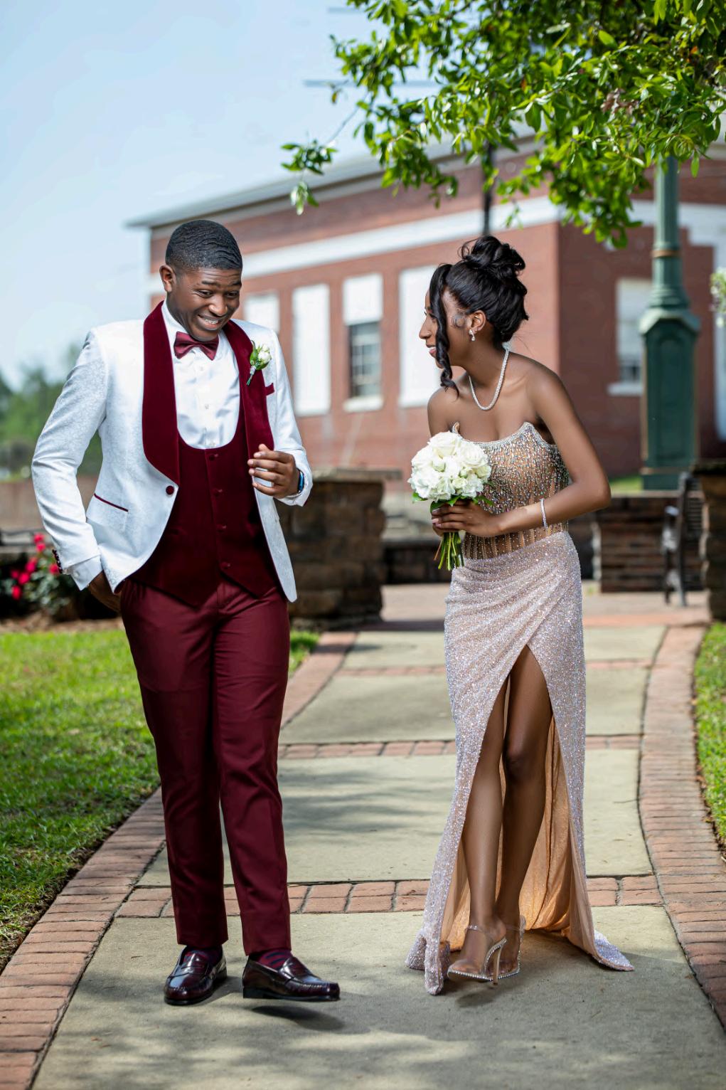 2024 Senior & Prom Guide - LaPic Visuals by LaCheston - Issuu