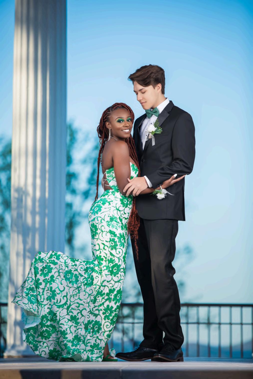 2024 Senior & Prom Guide - LaPic Visuals by LaCheston - Issuu