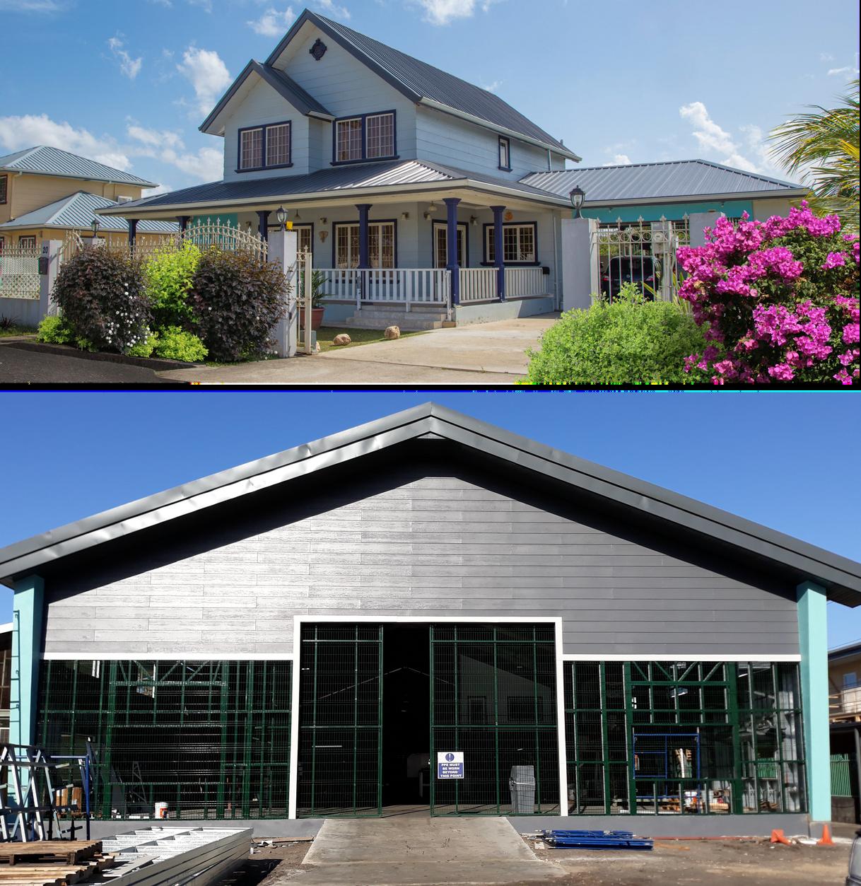 Plycem Brochure by AP Scott Trinidad Limited - Issuu