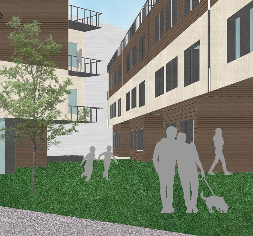 Michael's Architecture Portfolio 2024 by Michael Collazo - Issuu