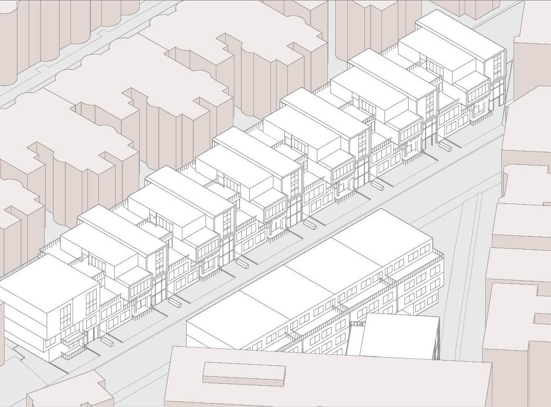 Michael's Architecture Portfolio 2024 by Michael Collazo - Issuu