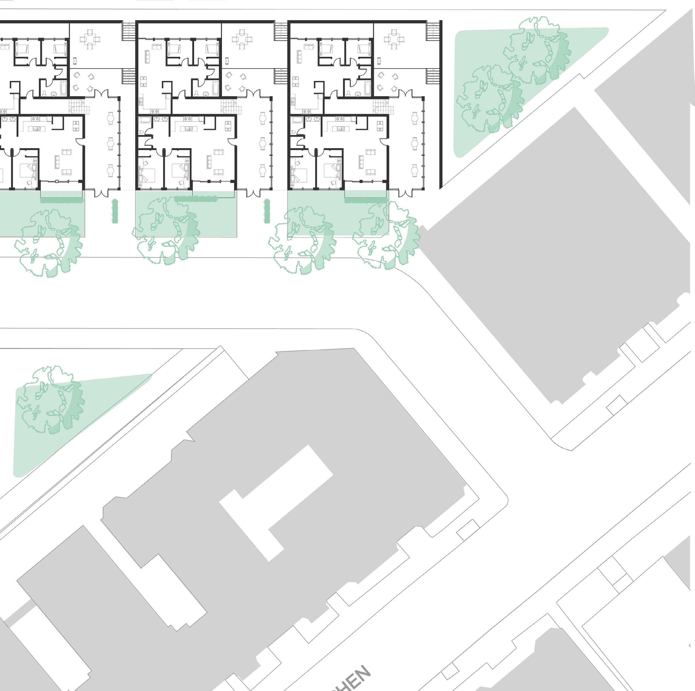 Michael's Architecture Portfolio 2024 by Michael Collazo - Issuu