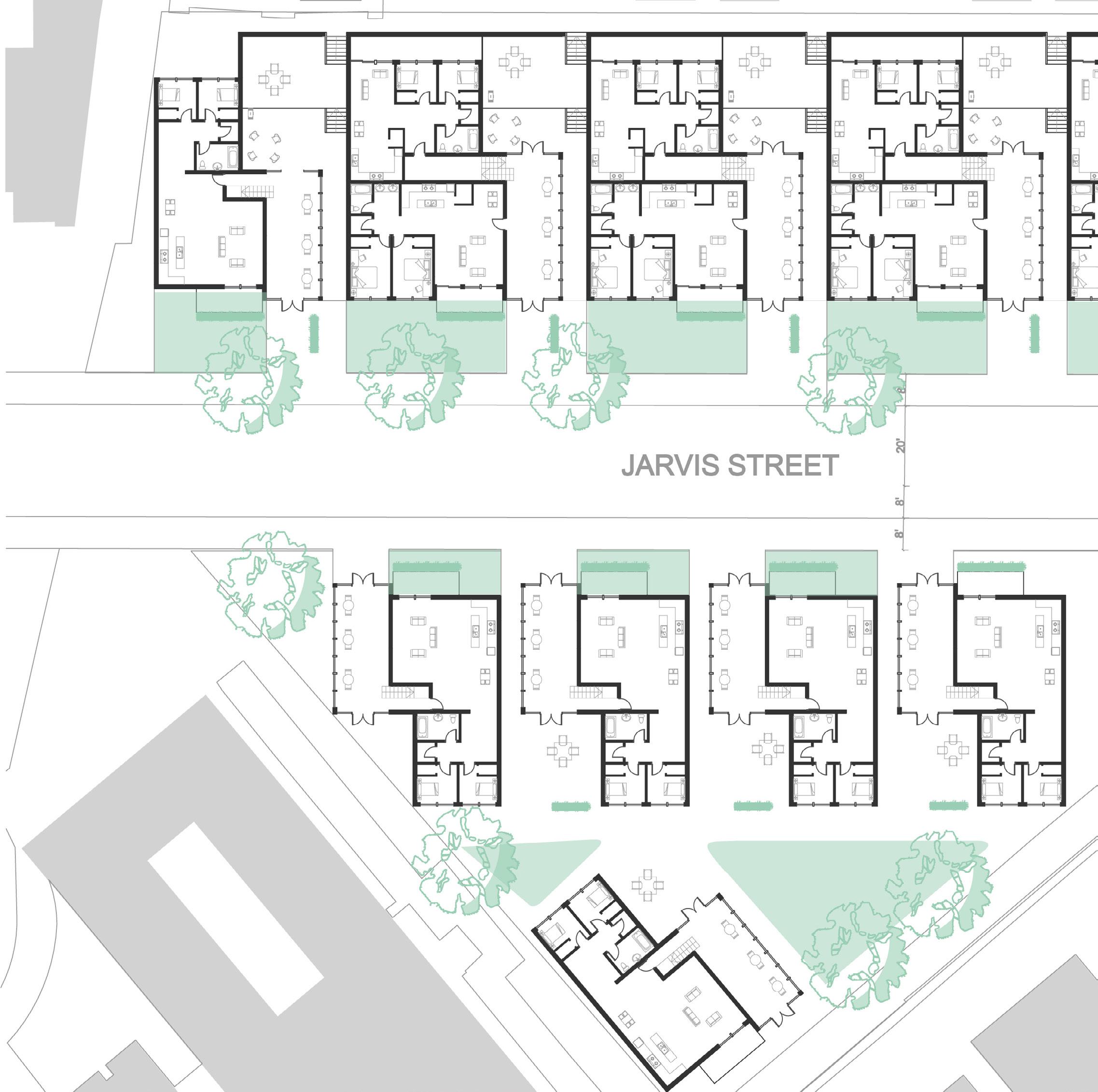 Michael's Architecture Portfolio 2024 by Michael Collazo - Issuu