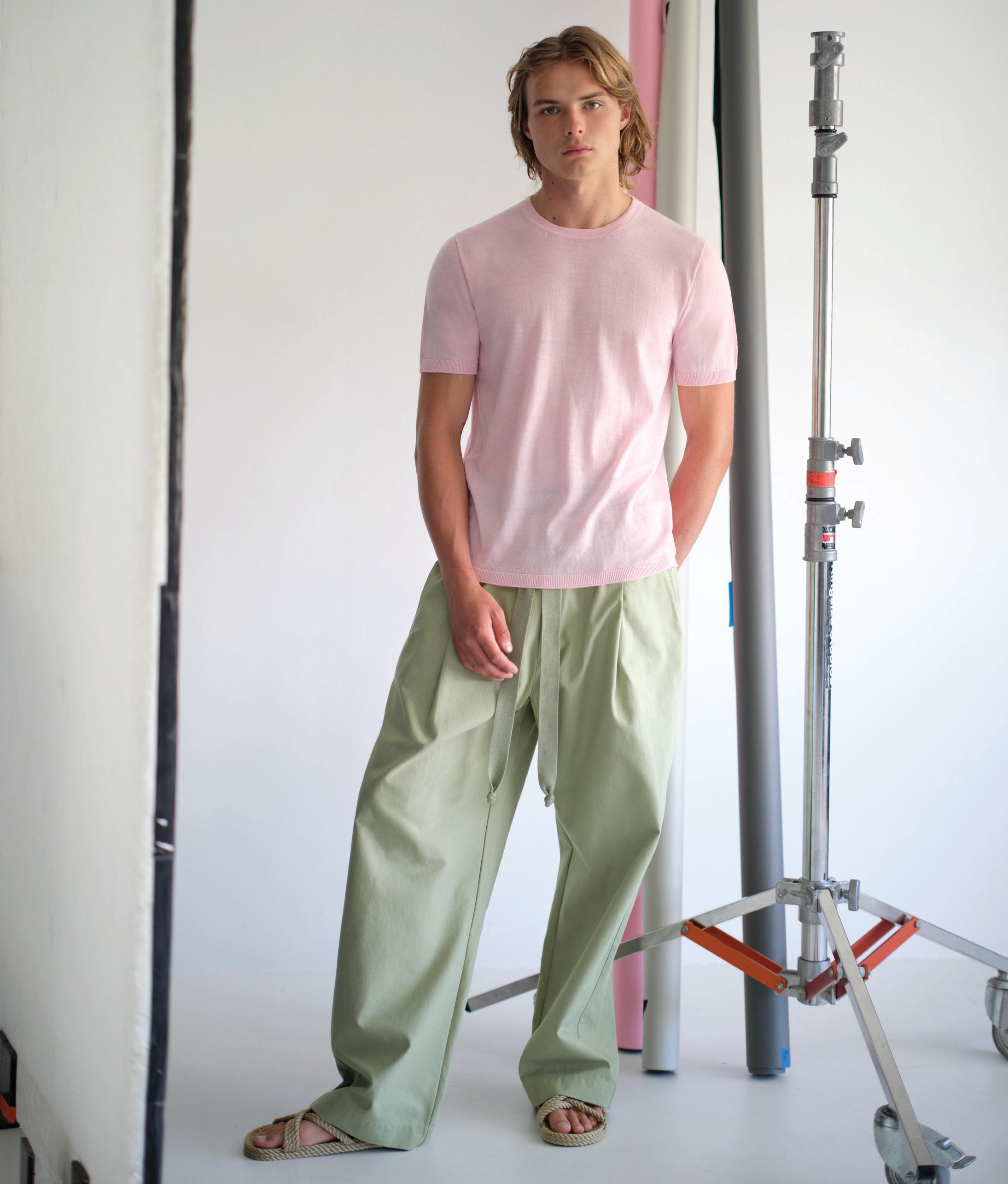 Standard Issue SS 2024 by Standard Issue - Issuu