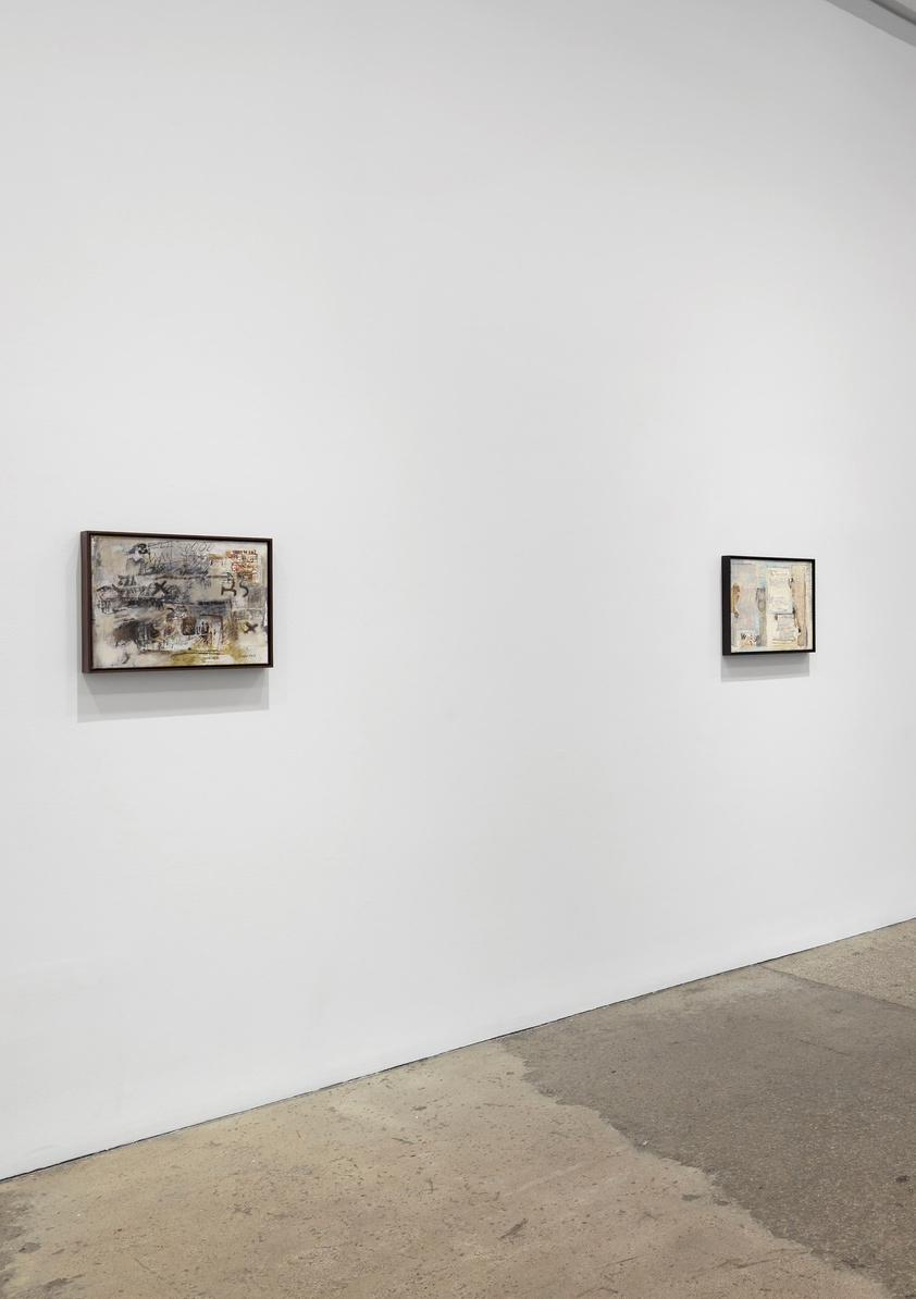 Sarah Grilo: The New York Years, 1962-70 by galerielelong - Issuu