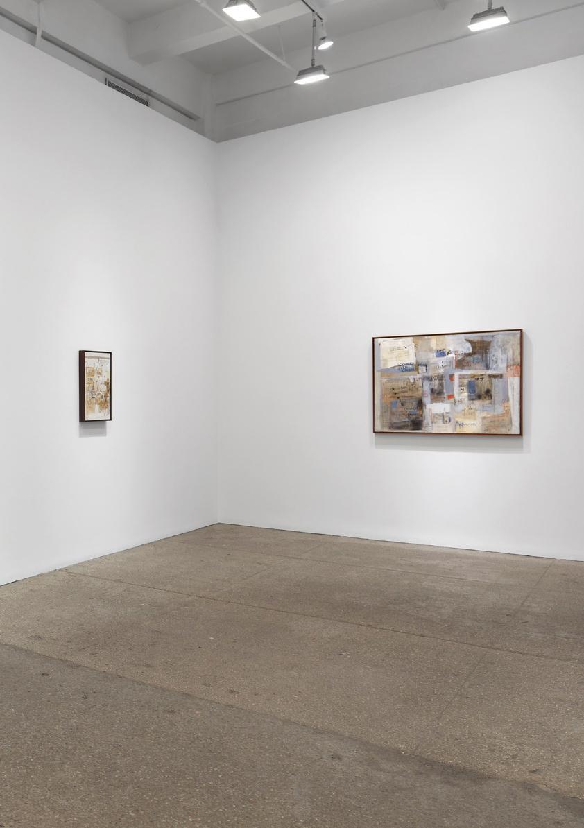 Sarah Grilo: The New York Years, 1962-70 by galerielelong - Issuu