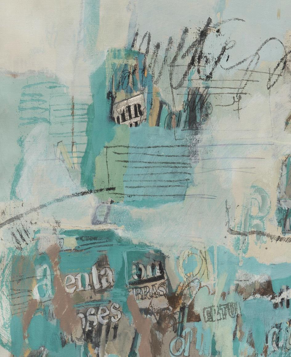 Sarah Grilo: The New York Years, 1962-70 by galerielelong - Issuu