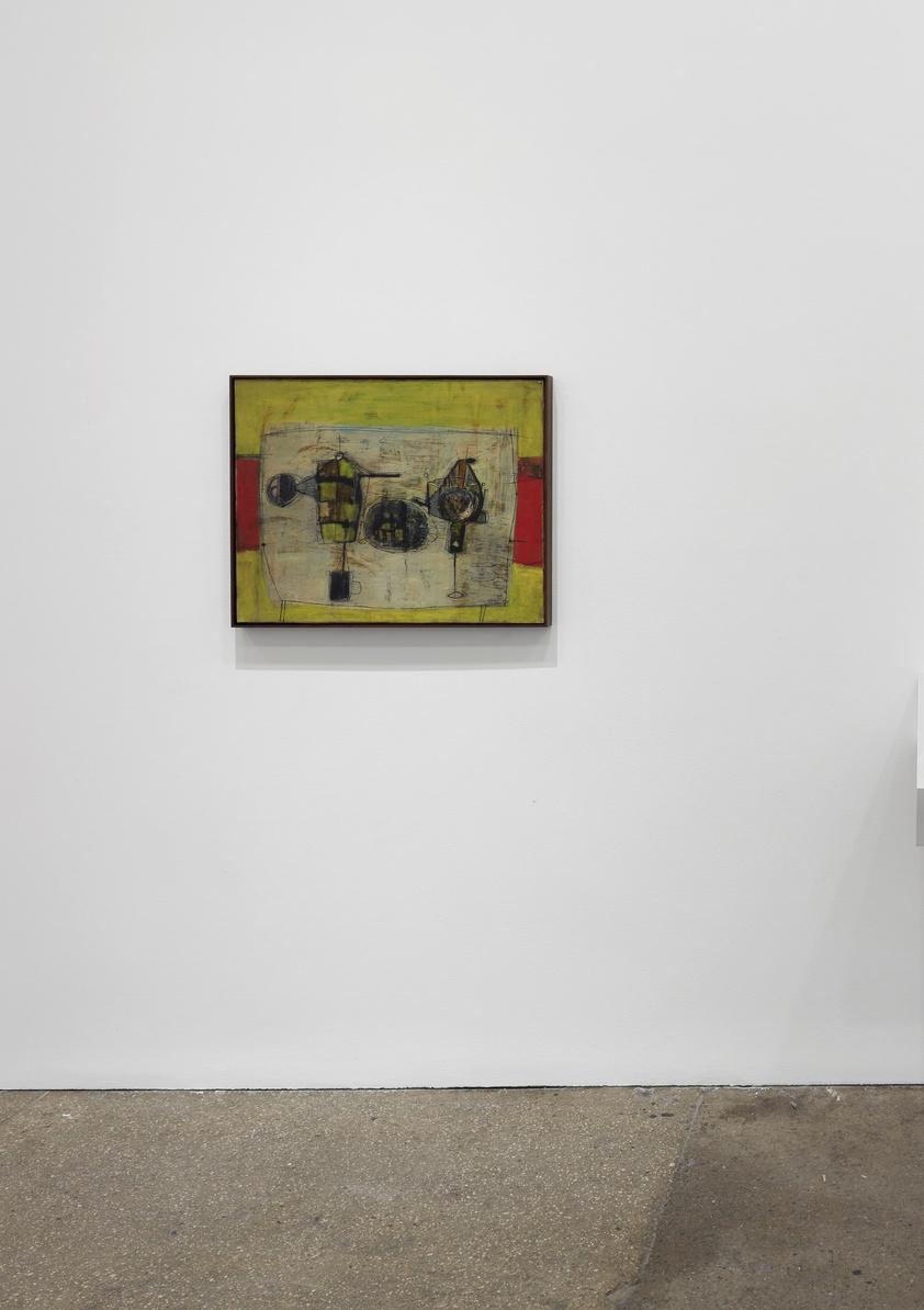 Sarah Grilo: The New York Years, 1962-70 by galerielelong - Issuu