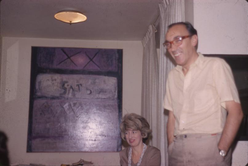 Sarah Grilo: The New York Years, 1962-70 by galerielelong - Issuu