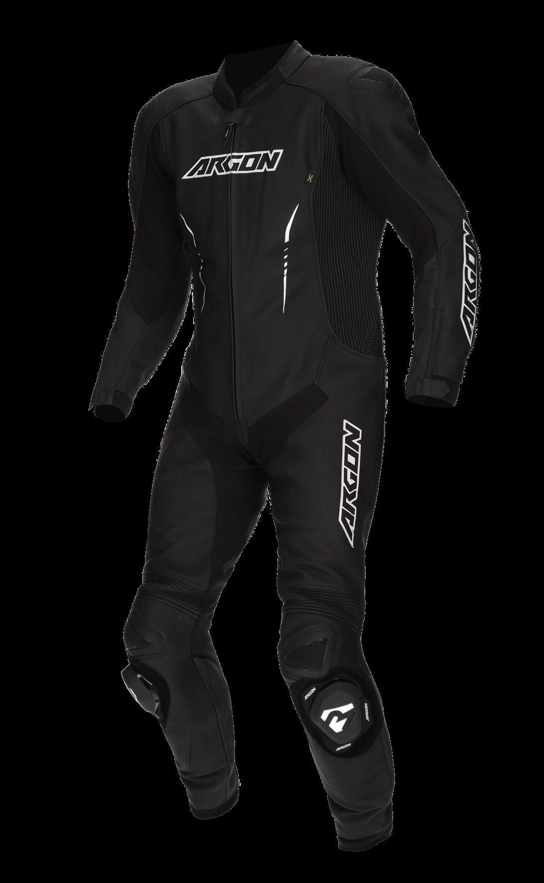 NPR - Argon - Evade Race Suit by McLeod Accessories - Issuu