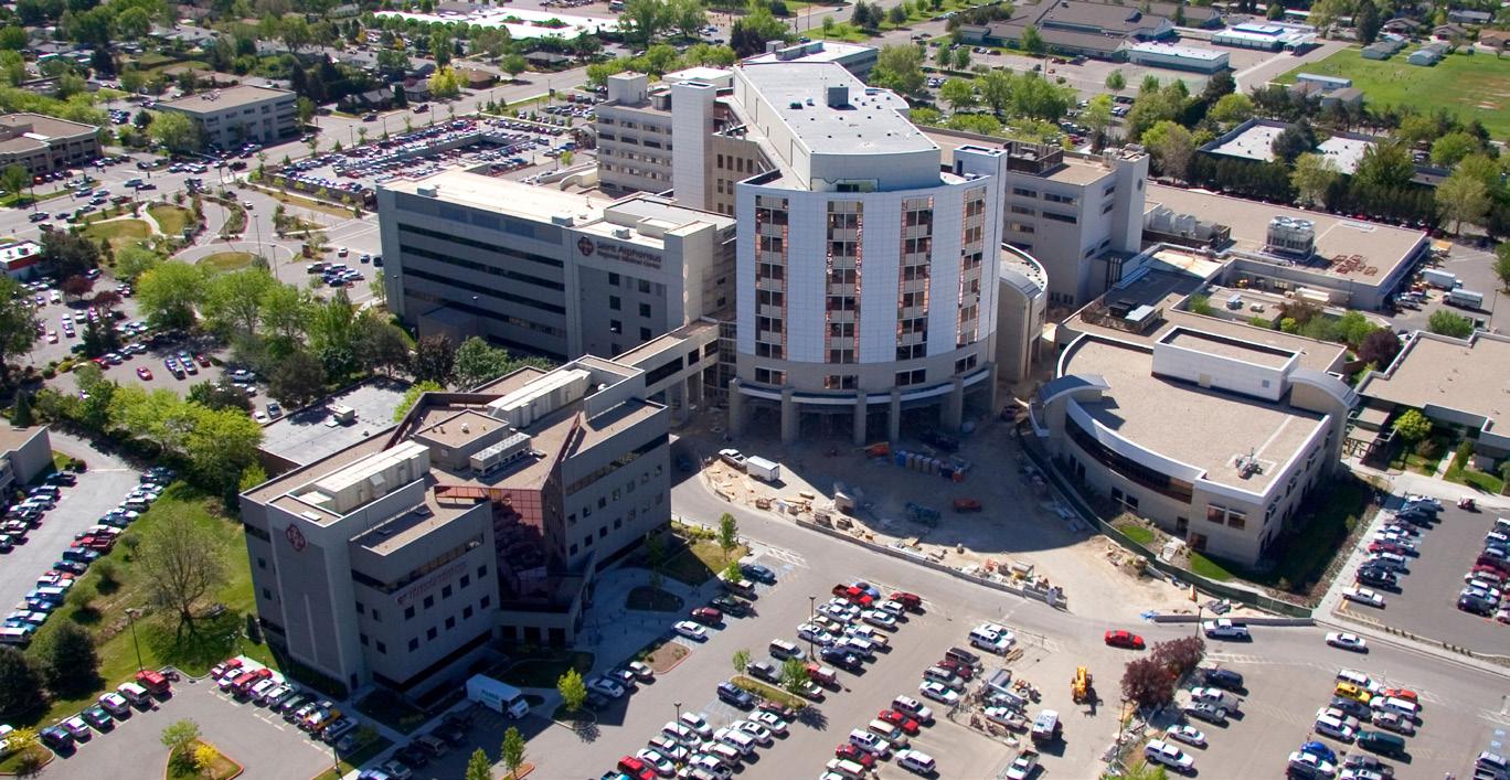 ATS Inland NW Overview Brochure by atscompanies - Issuu