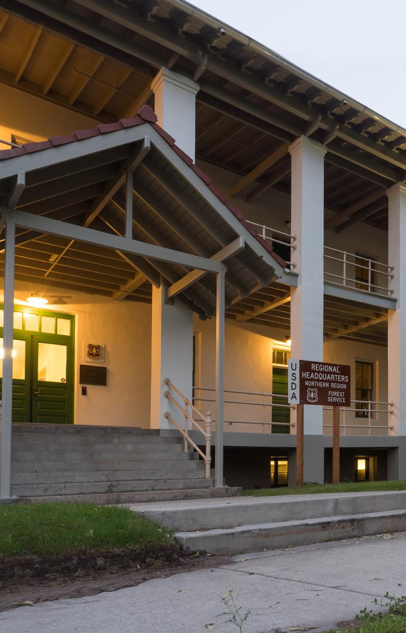 ATS Inland NW Overview Brochure by atscompanies - Issuu