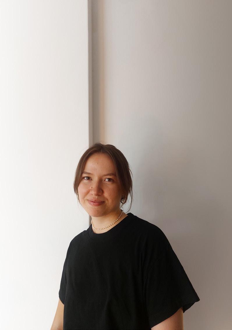 portfolio // fiona reddy miles by Fiona Reddy Miles - Issuu