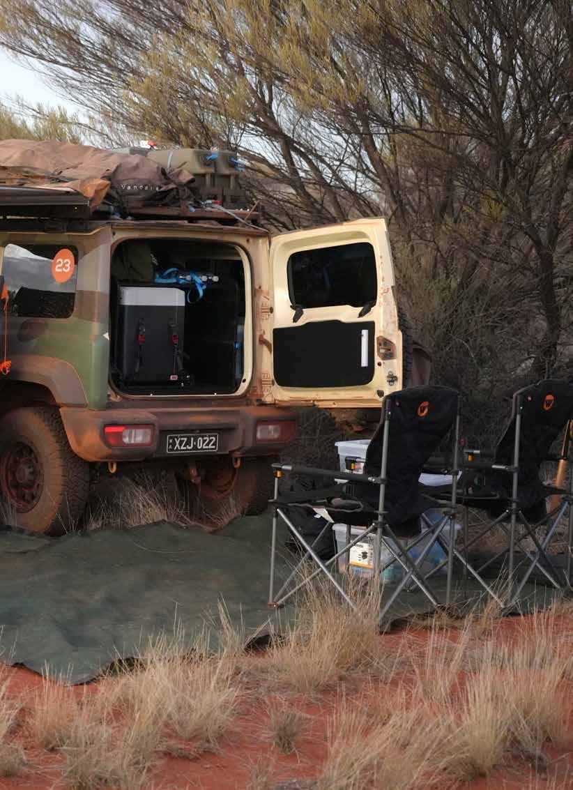 WILDTRAK CATALOGUE by acpgroup - Issuu