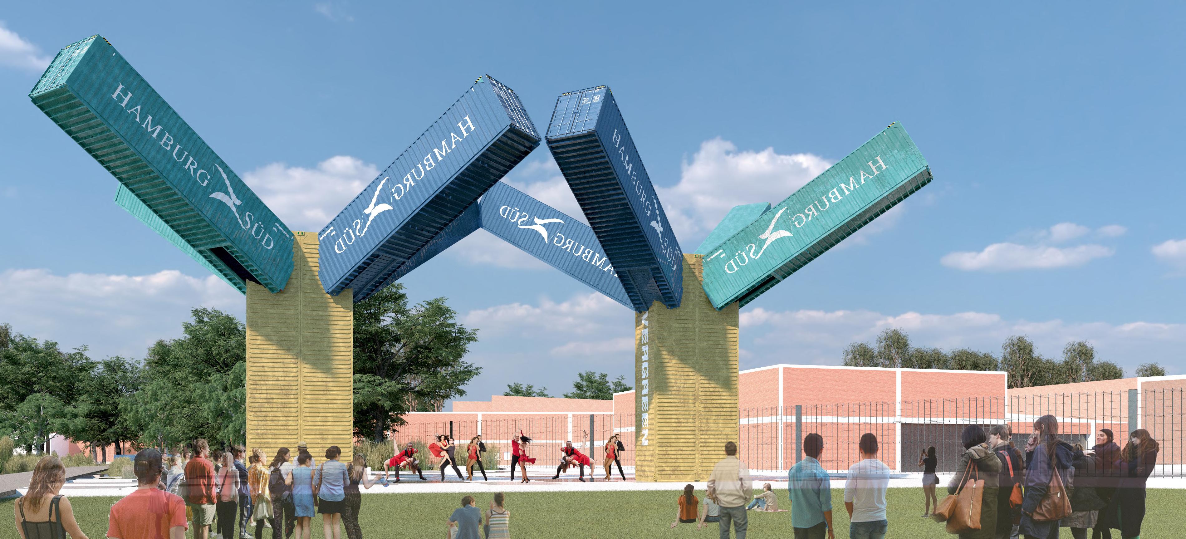 PORTAFOLIO - DANILO MUÑOZ by danilomunoz88 - Issuu