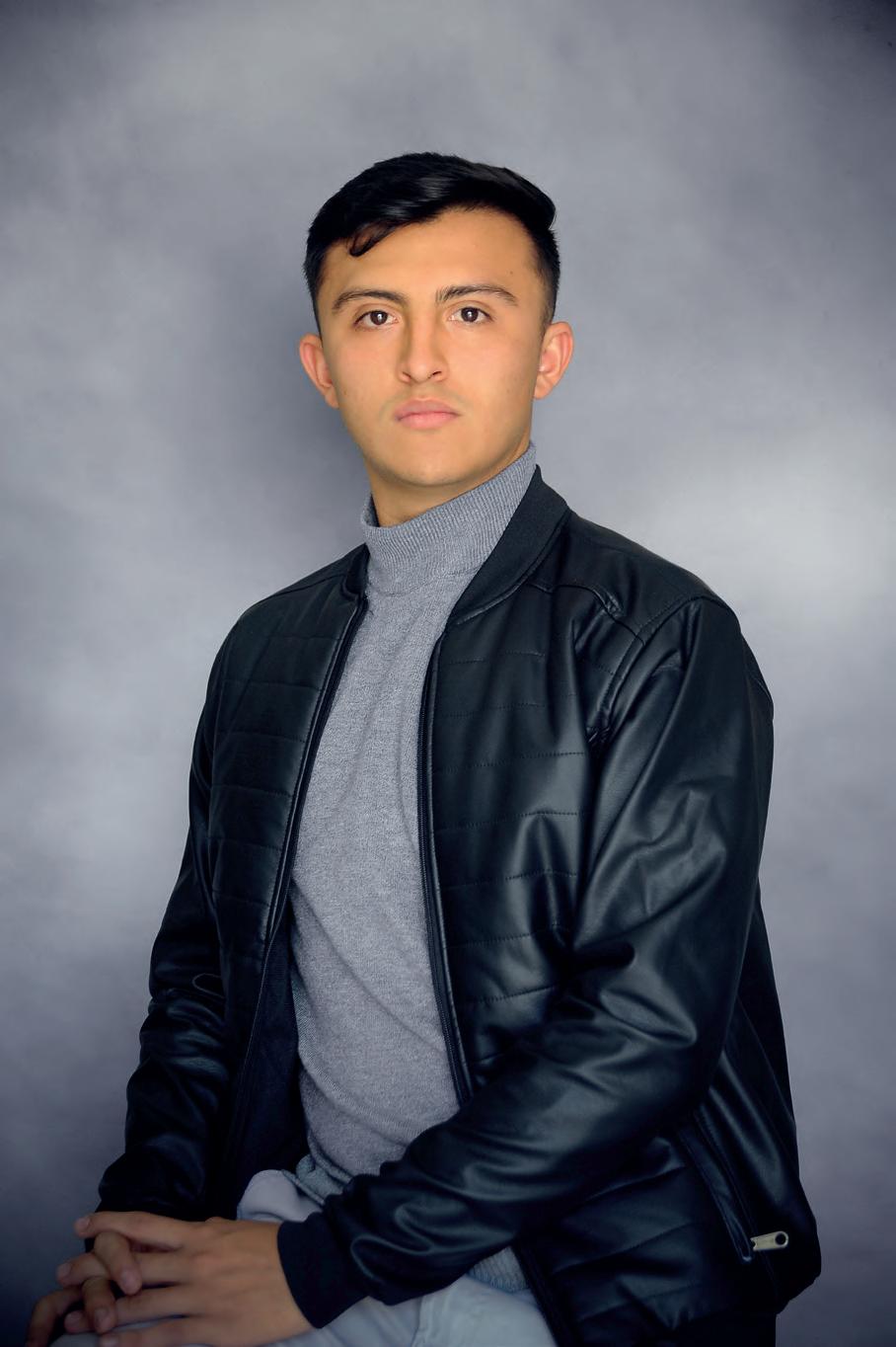 PORTAFOLIO - DANILO MUÑOZ by danilomunoz88 - Issuu