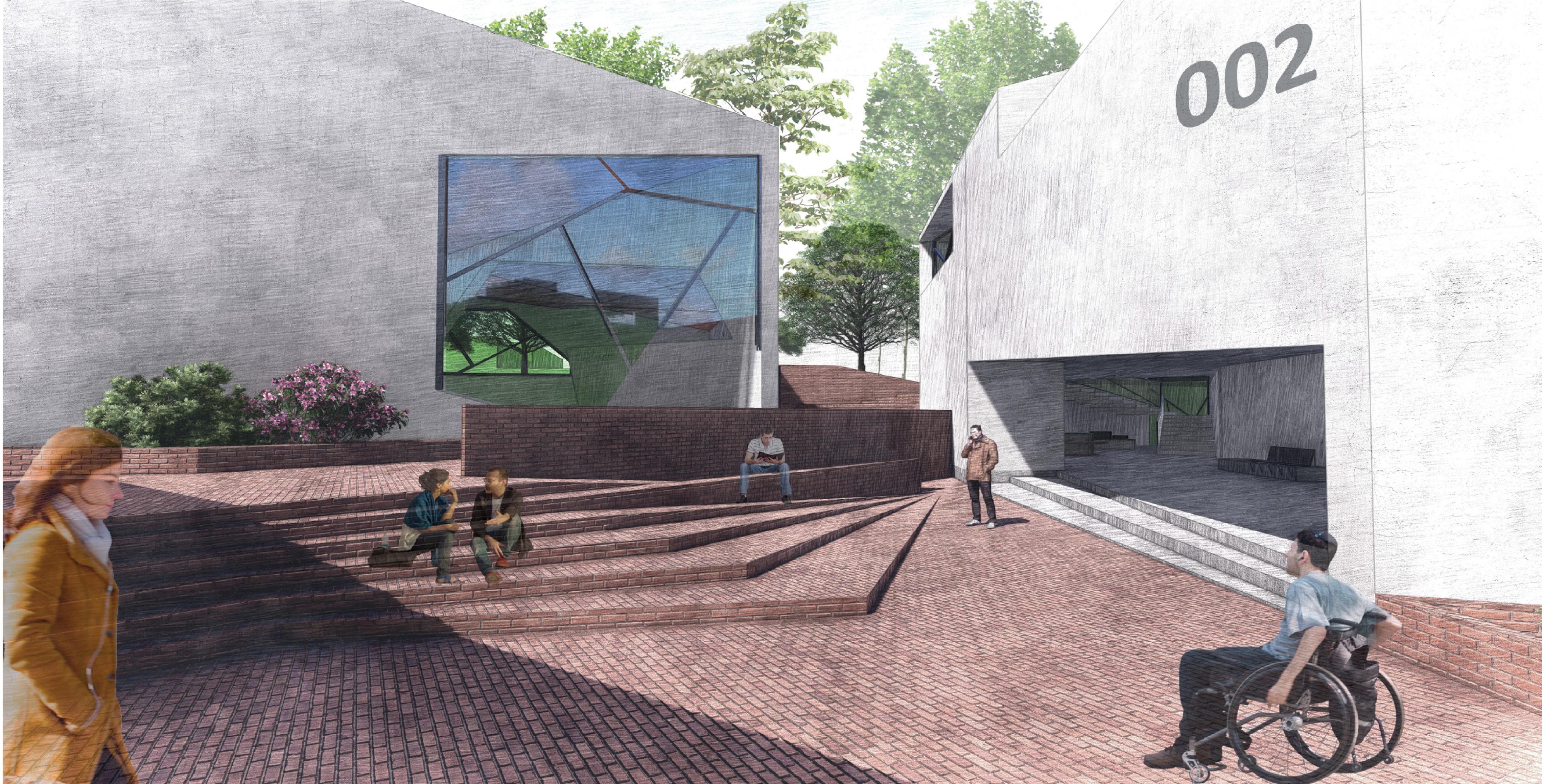 PORTAFOLIO - DANILO MUÑOZ by danilomunoz88 - Issuu