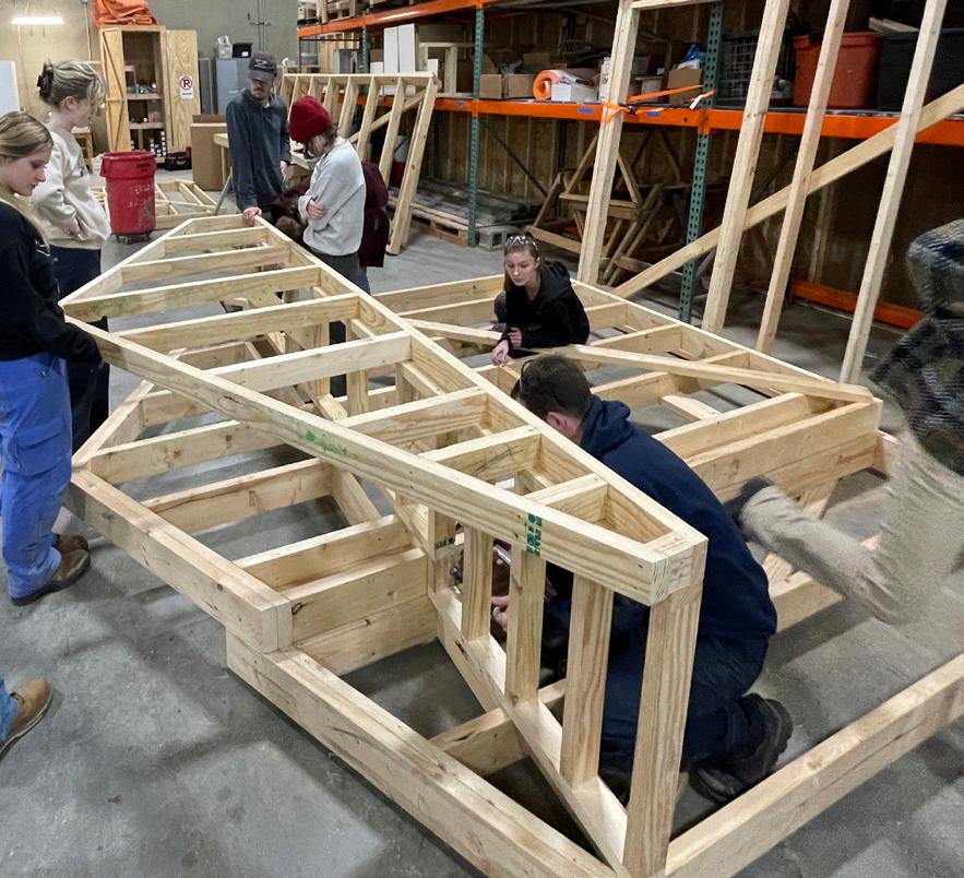 Architecture Portfolio 2024 by Hayley.Ford - Issuu