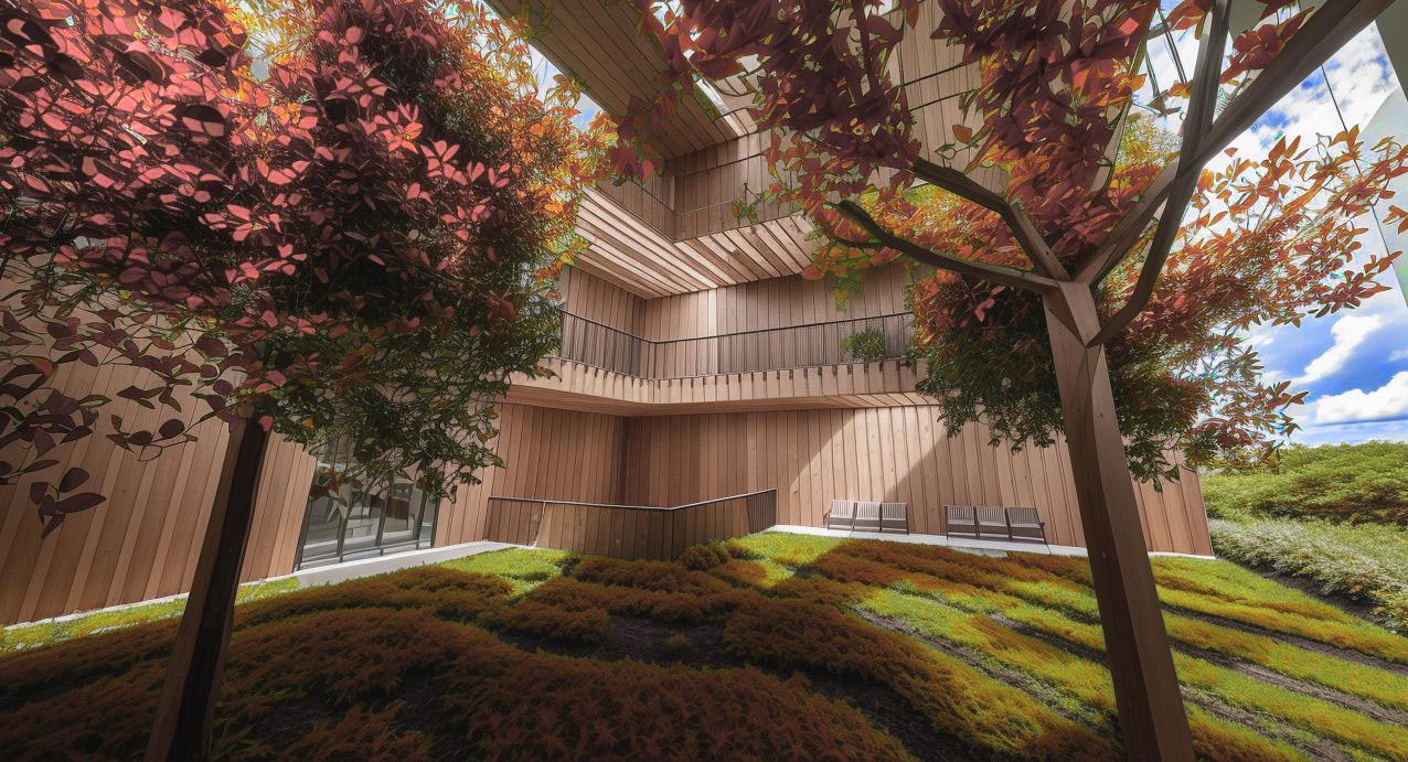 Architecture Portfolio 2024 by Hayley.Ford - Issuu