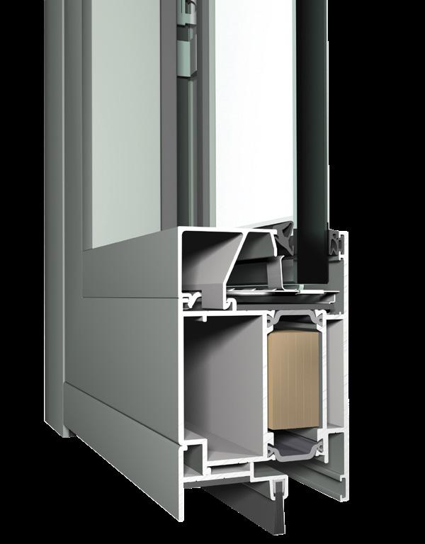 Reynaers Aluminium - Fireproof Systems Brochure 2024 by Reynaers ...