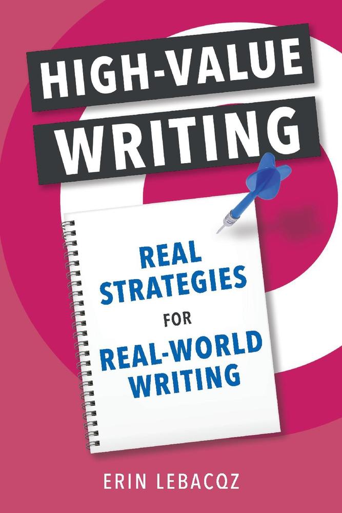 [Read & Download] [PDF] High-Value Writing Real Strategies for Real ...
