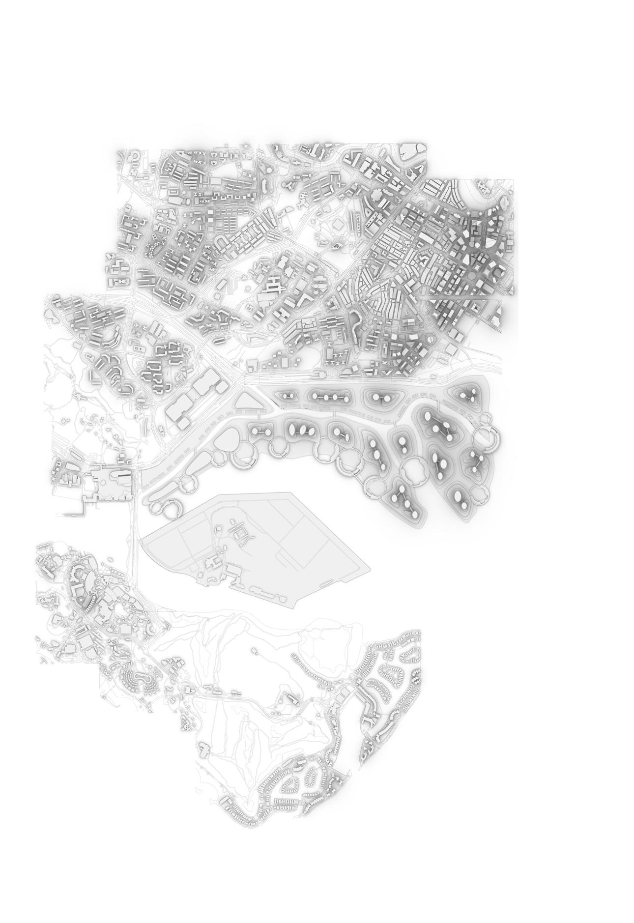 Architecture Portfolio 2021 - 2024 by Yupenggg - Issuu