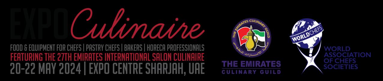 The Emirates Salon Culinaire 2024 Class Briefs by The Emirates Culinary ...