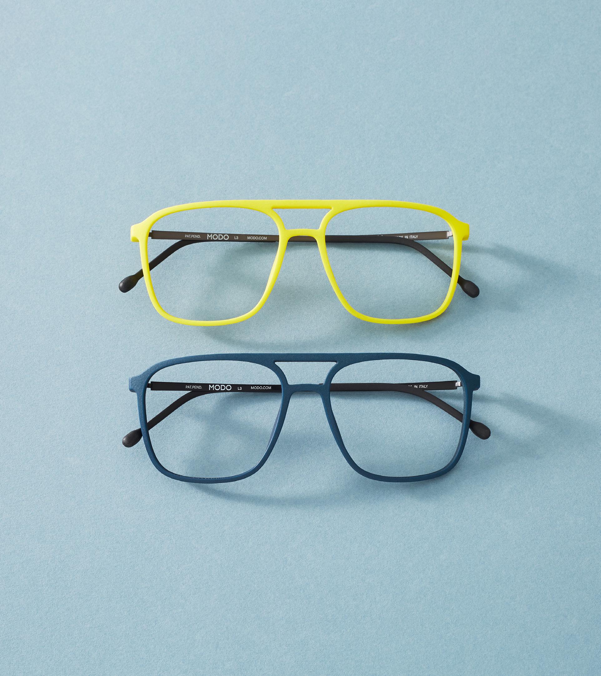 MODO SS24 VEE New York Launch Catalogue, Americas by Modo Eyewear - Issuu