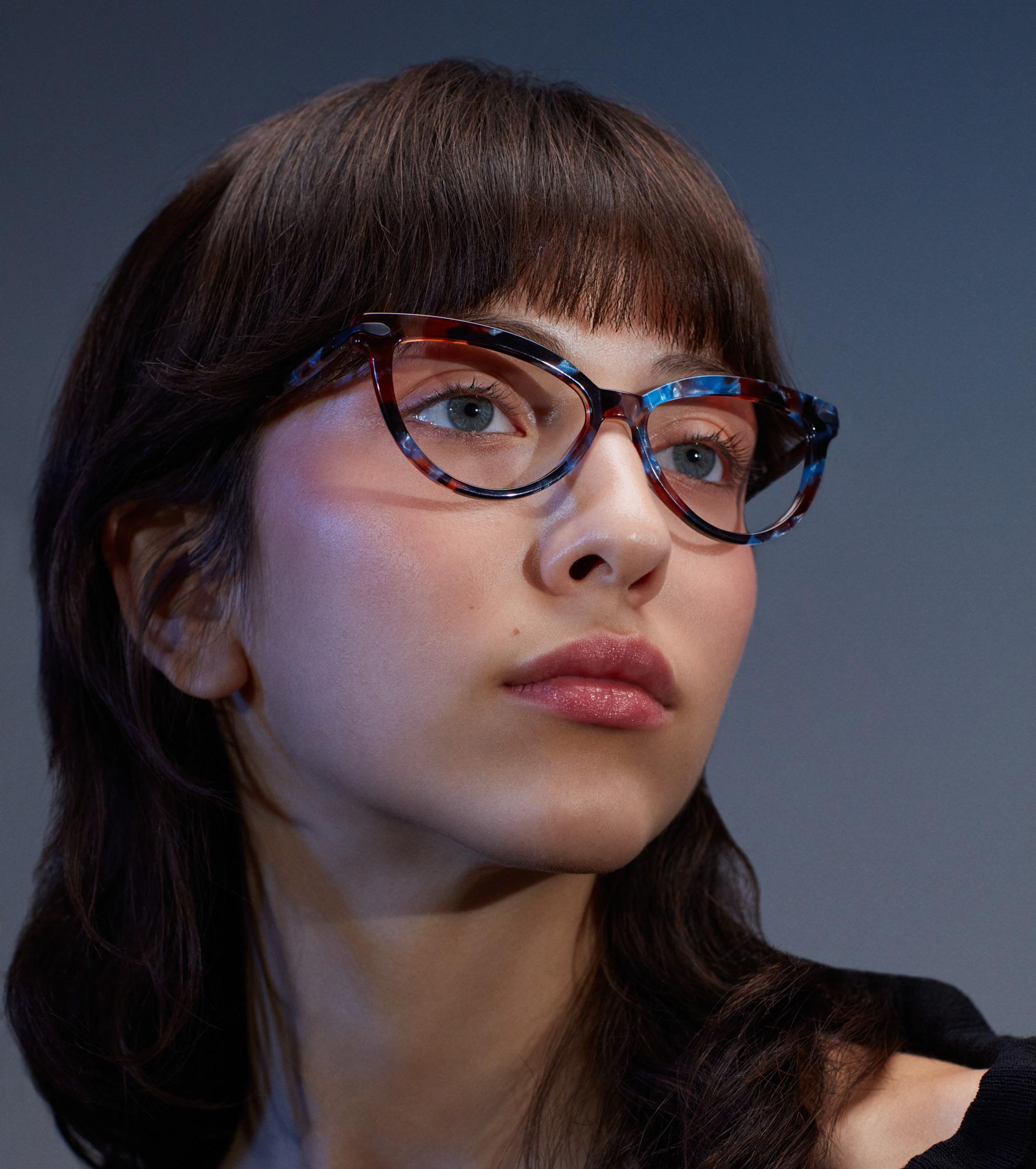 MODO SS24 VEE New York Launch Catalogue, Americas by Modo Eyewear - Issuu