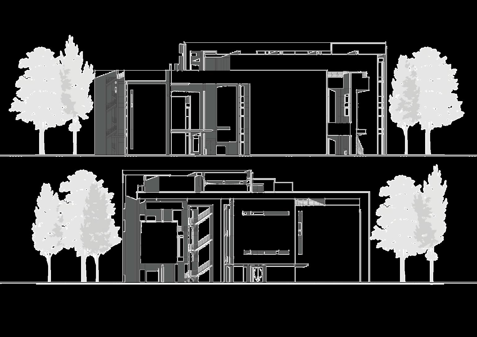 Public Modern Library by Farahabualhommos - Issuu