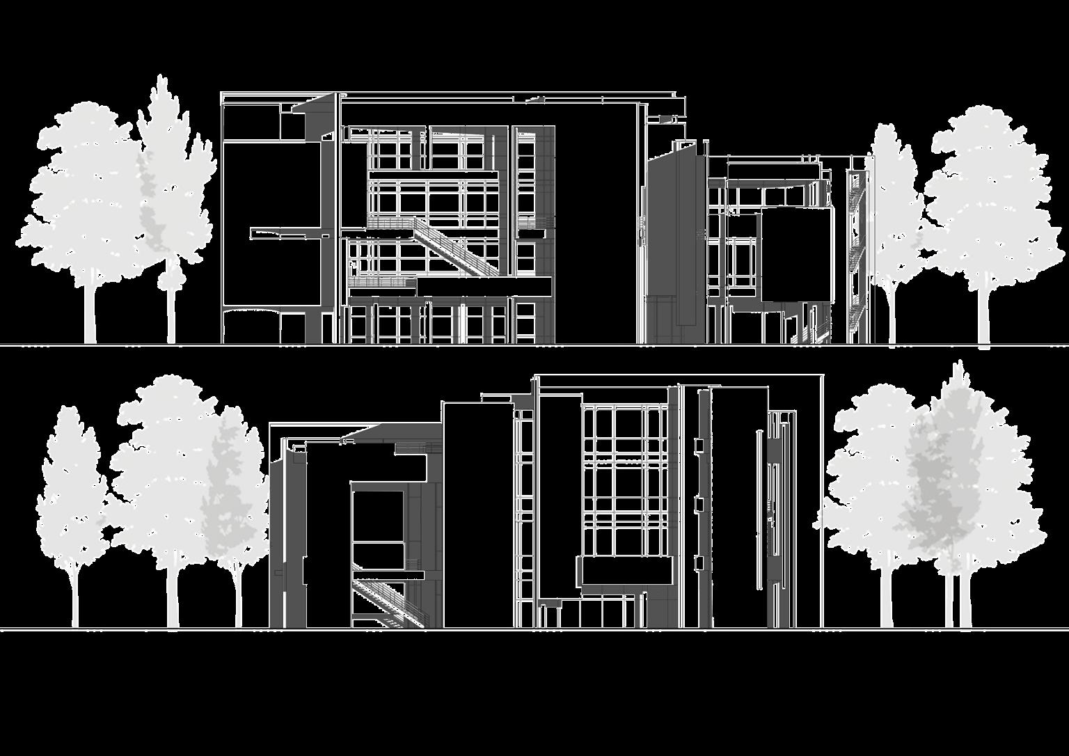 Public Modern Library by Farahabualhommos - Issuu