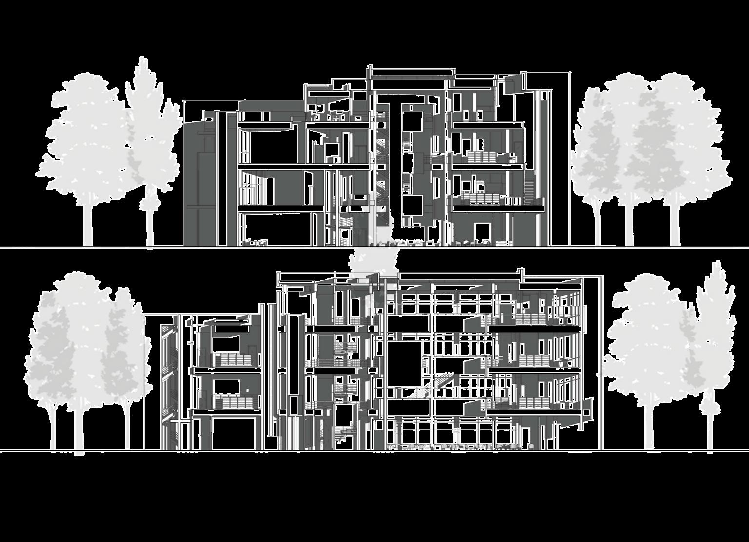 Public Modern Library by Farahabualhommos - Issuu