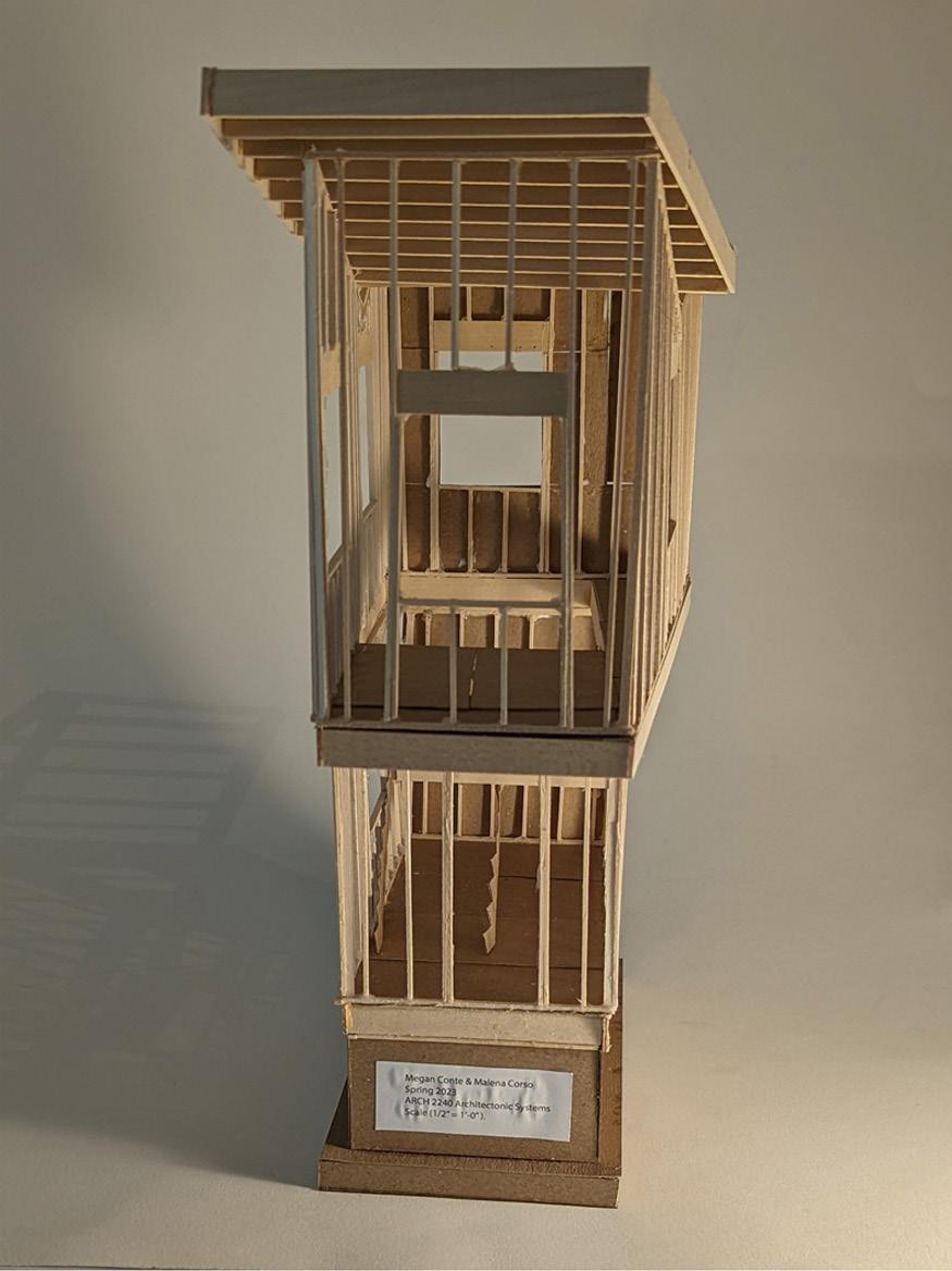 Megan Conte-Portfolio-2024 by Megan Conte - Issuu