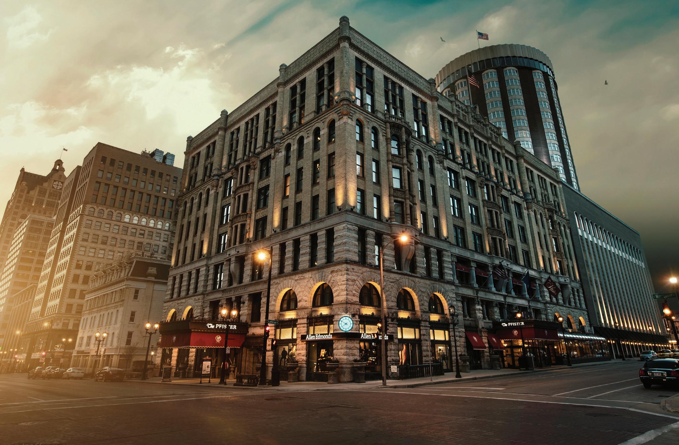 2024 Official Visitors Guide by VISIT Milwaukee - Issuu