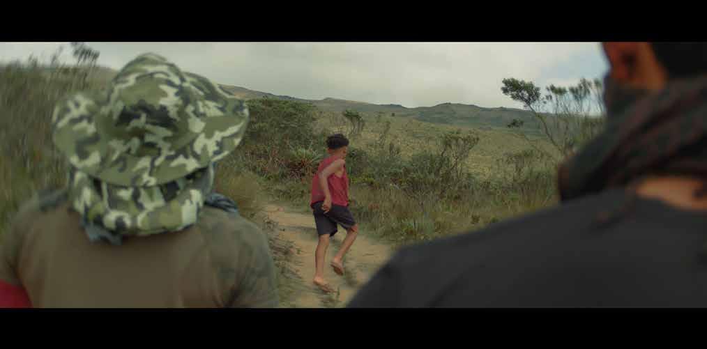 JUAN PABLO AGUDELO BOLAÑO | PORTAFOLIO REALIZADOR AUDIOVISUAL by Juan Pablo Agudelo Bolaño - Issuu