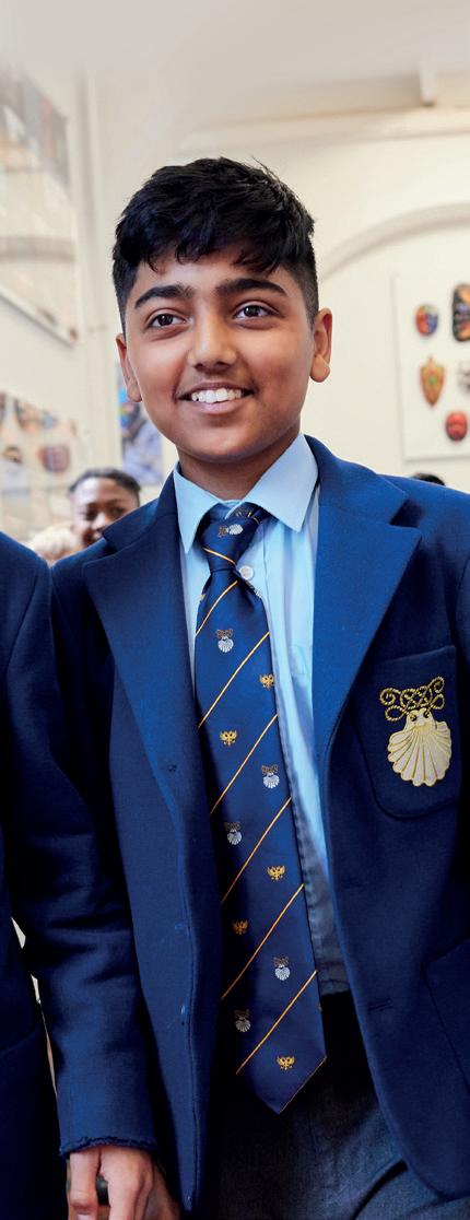 How To Apply Guide - St James Schools by St James Schools - Issuu