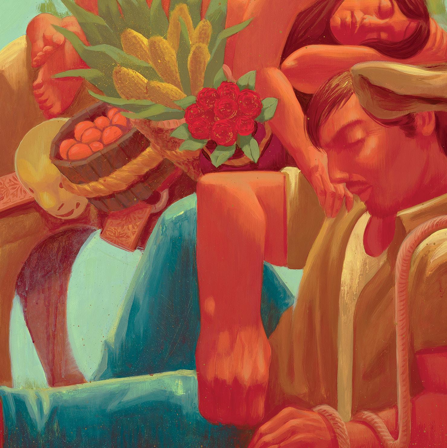 New American Paintings Midwest Issue #167 by newamericanpaintings - Issuu New American Paintings Midwest Issue #167 by newamericanpaintings - Issuu