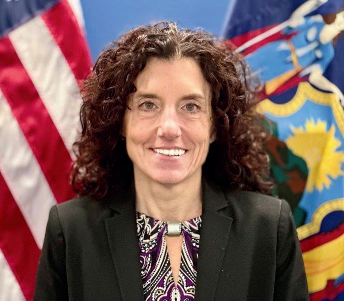 Inspector General Lucy Lang: The First Two Years by NewYorkStateIG - Issuu