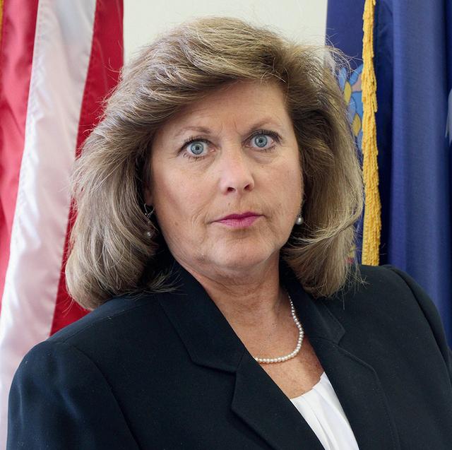 Inspector General Lucy Lang: The First Two Years by NewYorkStateIG - Issuu