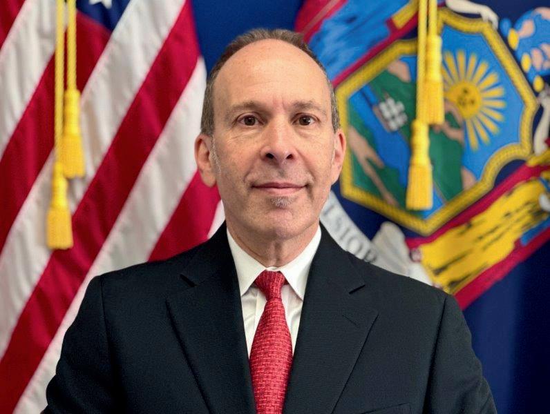 Inspector General Lucy Lang: The First Two Years by NewYorkStateIG - Issuu