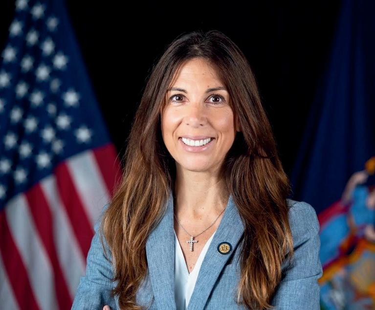 Inspector General Lucy Lang: The First Two Years by NewYorkStateIG - Issuu