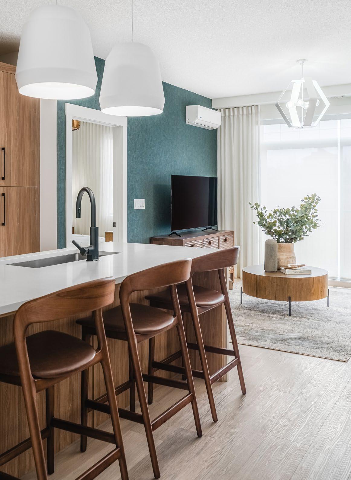 Sage Walk Condos & Towns by Logel Homes - Issuu