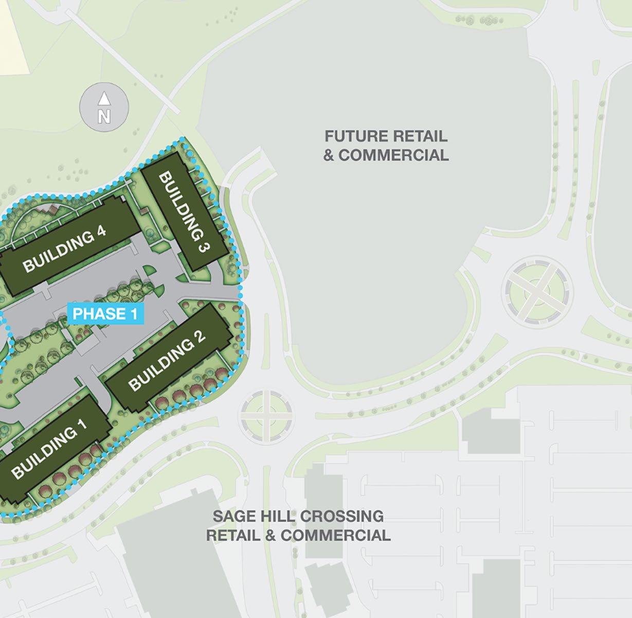 Sage Walk Condos & Towns by Logel Homes - Issuu