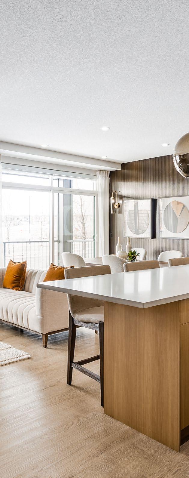 Sage Walk Condos & Towns by Logel Homes - Issuu