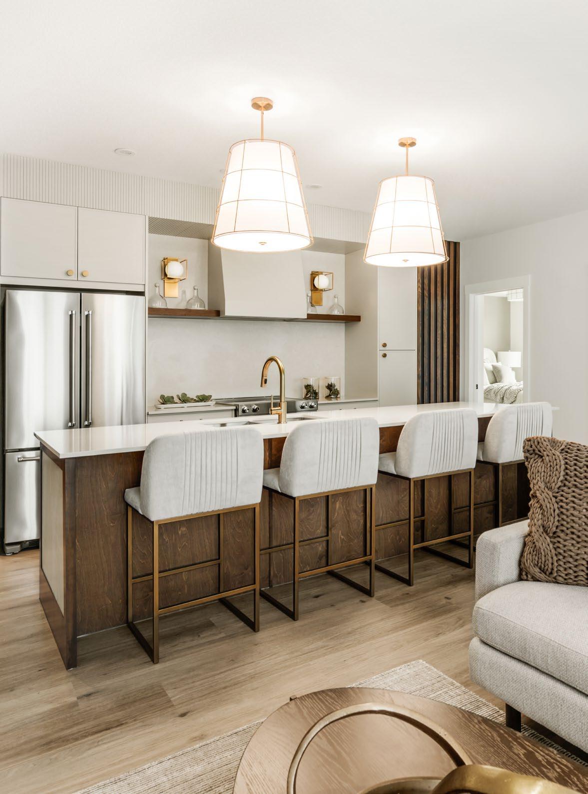 Sage Walk Condos & Towns by Logel Homes - Issuu