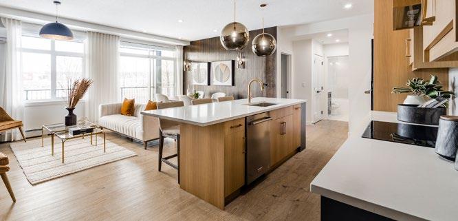 Sage Walk Condos & Towns by Logel Homes - Issuu