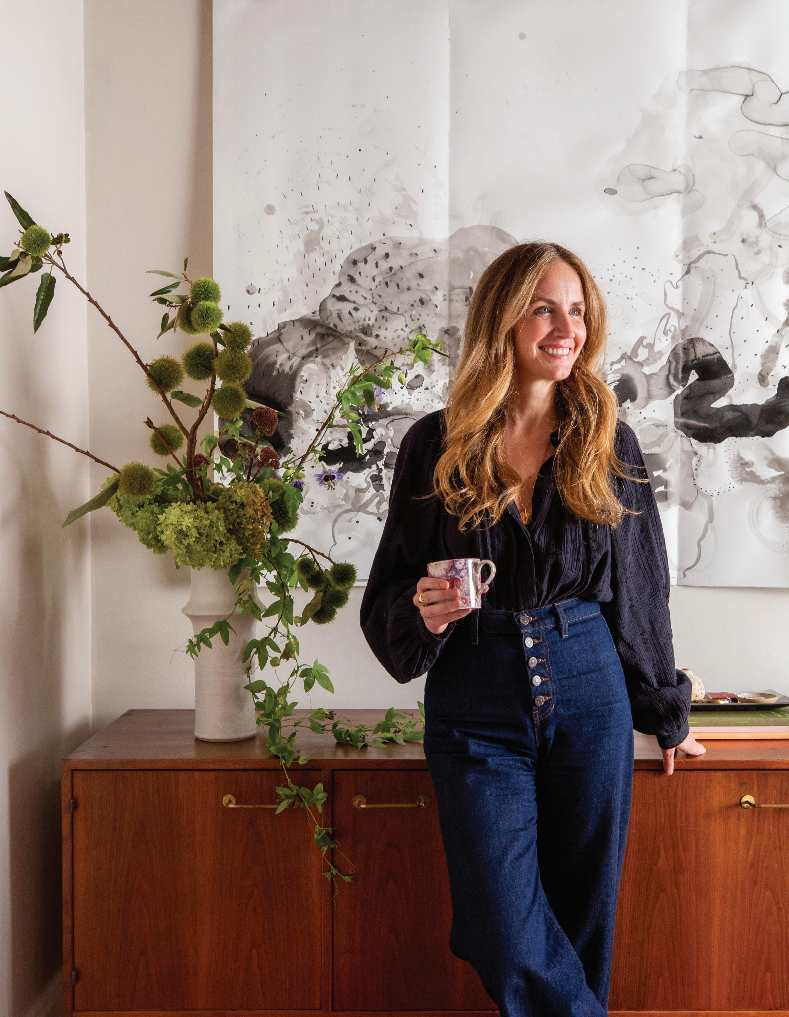 East Bay Magazine March - April 2024 by Weeklys - Issuu